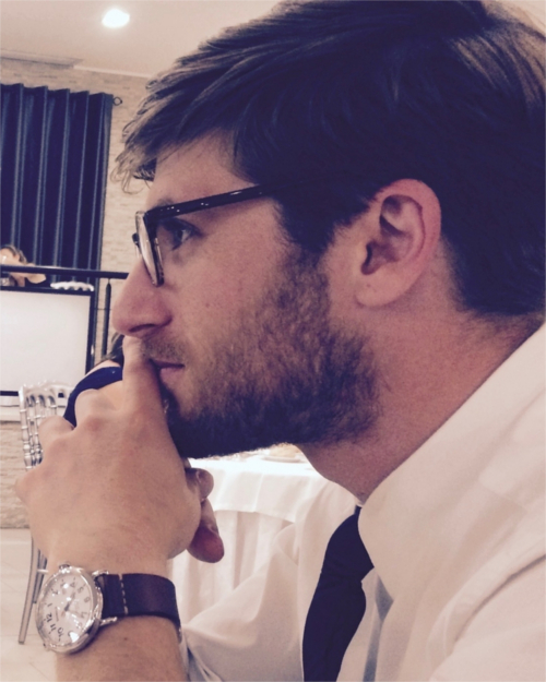 Meet the OPC Members: Q&A With Scott Sayare - OPC Meet the OPC Members: Q&A With Scott Sayare - OPC