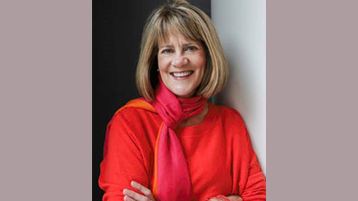 Paula Dwyer Elected President of the Overseas Press Club of America - OPC