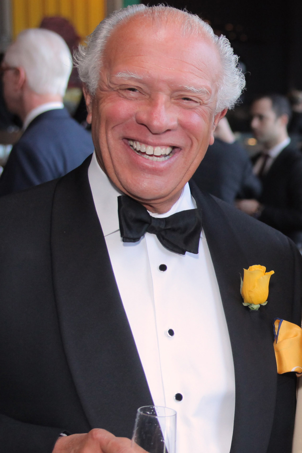 Longtime Members Mark 50 Years or More with the OPC - OPC